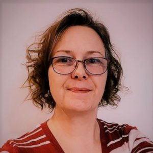 Susan Christensen - OTEC website