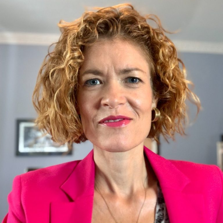 OTEC Announces New Board Member: Rebecca Godfrey - OTEC website