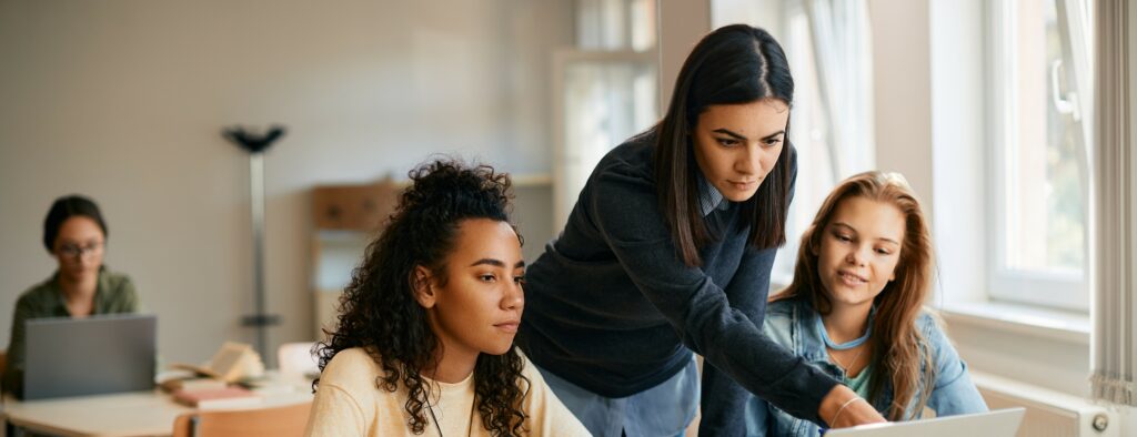 Academic Programs Otec Website