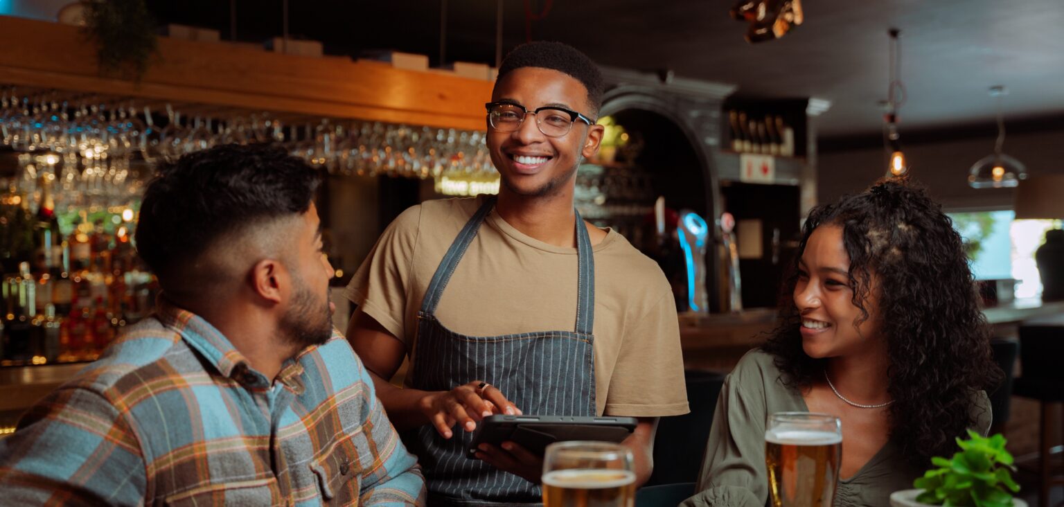 Training Solutions - OTEC website