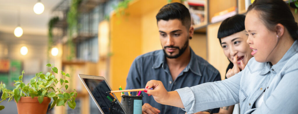 Workforce Development - OTEC website